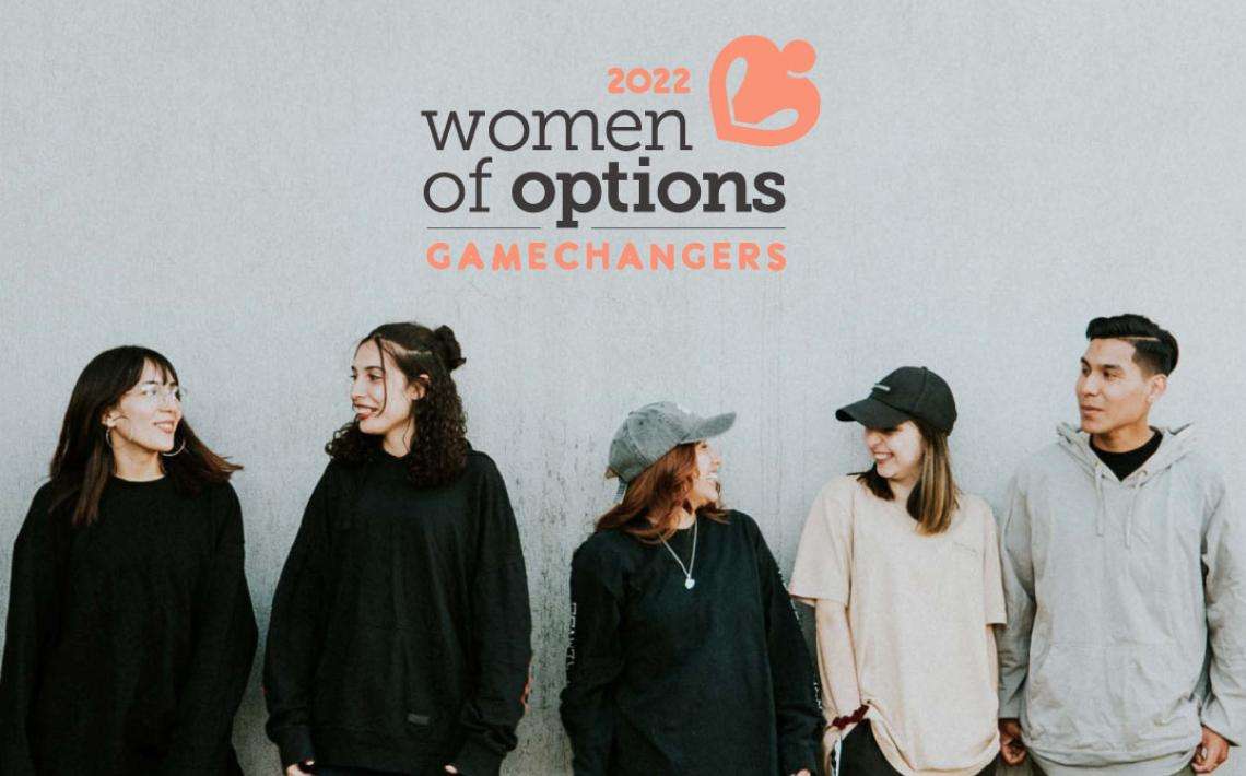 Home | Options Community Services