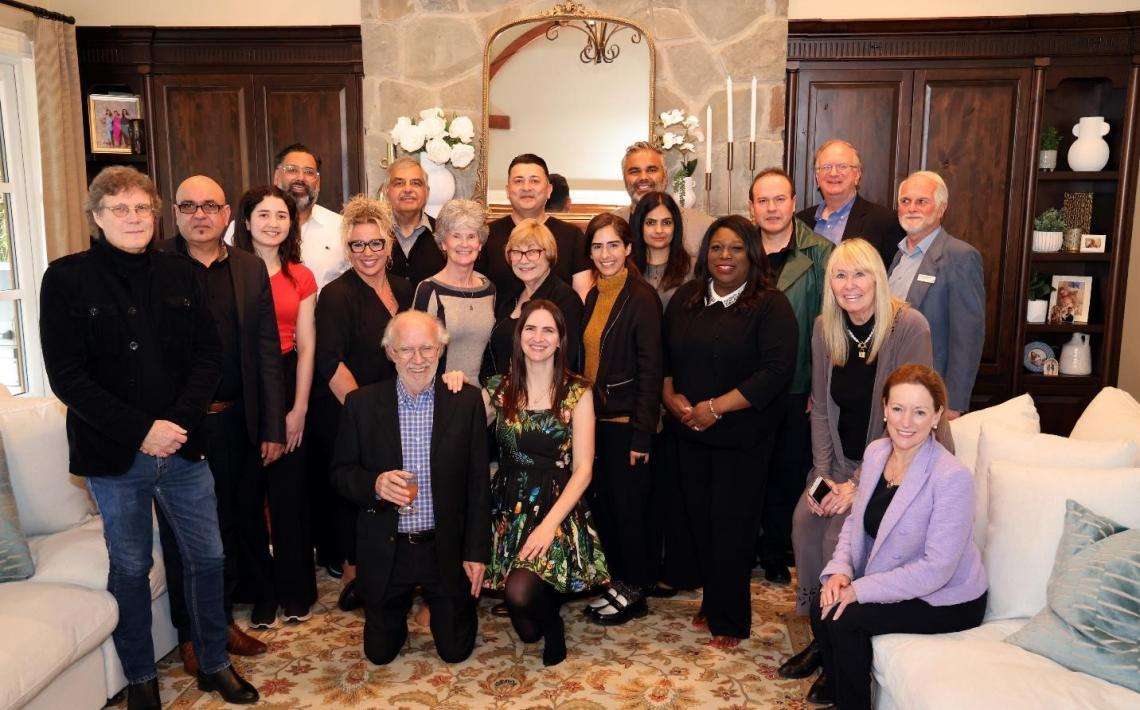 Home | Options Community Services